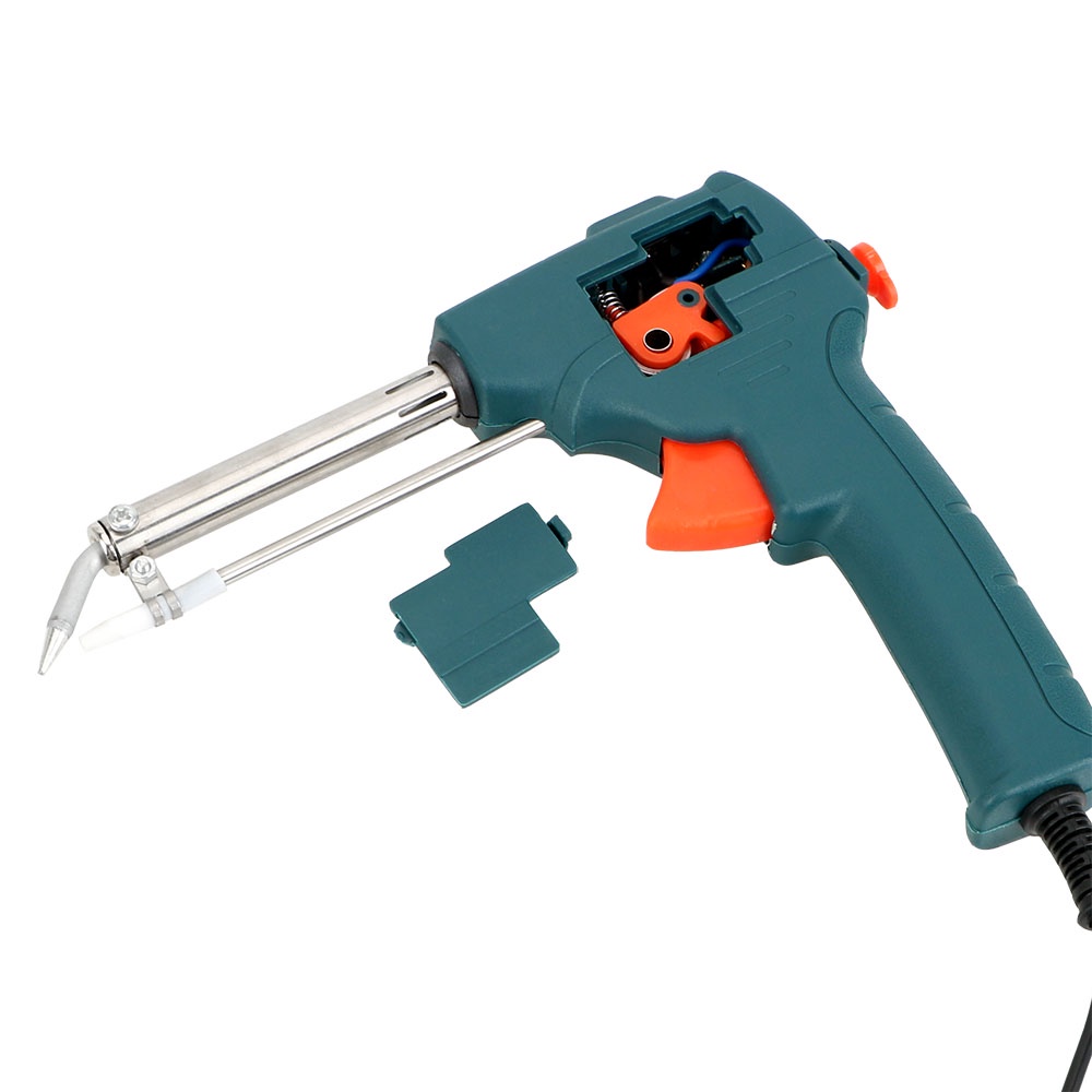 [Ready stock] Auto Welding Automatic Feed Soldering Iron, 220V 60W ...