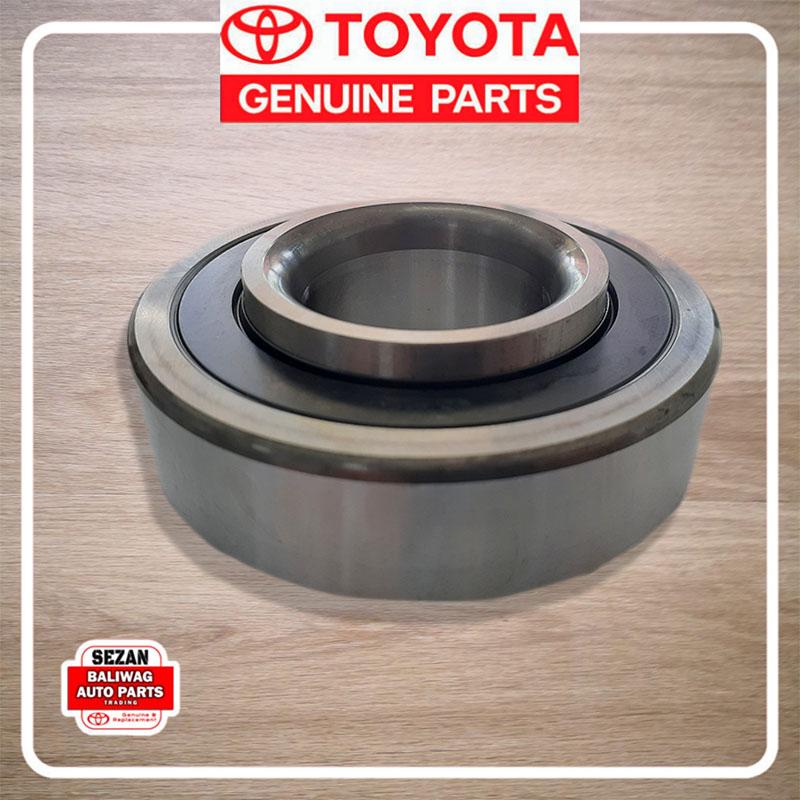 TOYOTA REAR WHEEL BEARING TOYOTA INNOVA FORTUNER HILUX 2005-2016 90363 ...