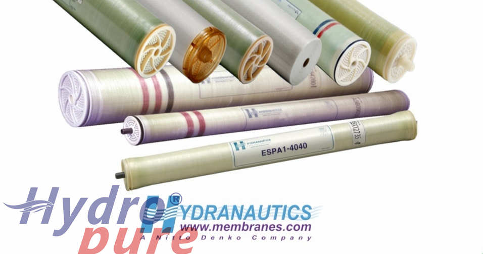 Hydranautics Membrane 4040 Espa3 / ESPA4 | Lazada PH