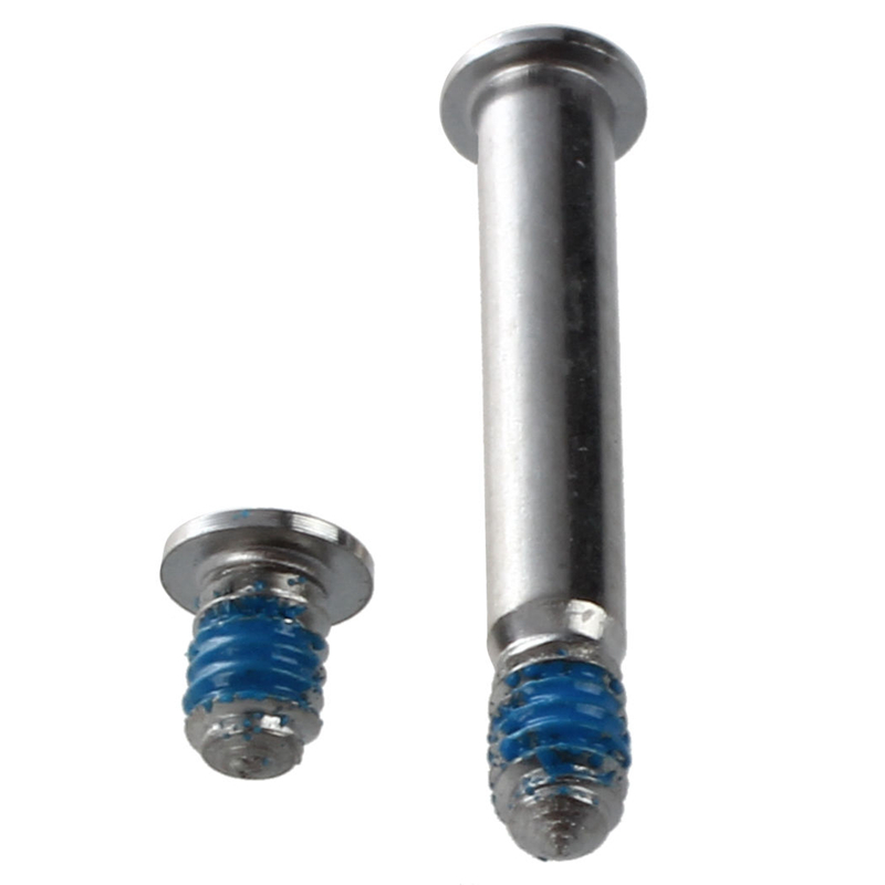 10 pcs Housing screws Case Screws Set for Apple MacBook Pro A1278 A1286 ...