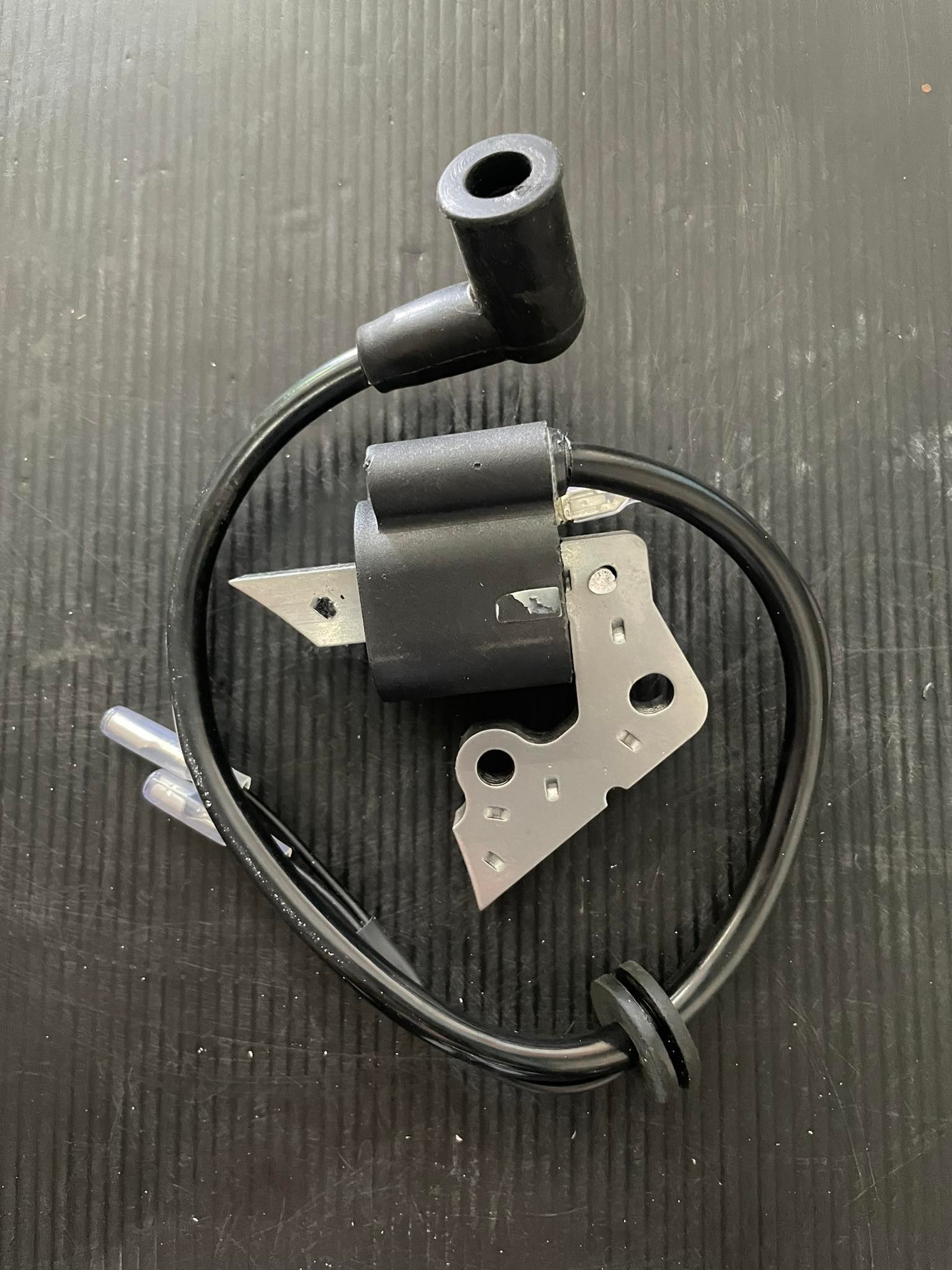 Ignition Coil For ROBIN Gasoline Engine 5HP EY20 | Lazada PH