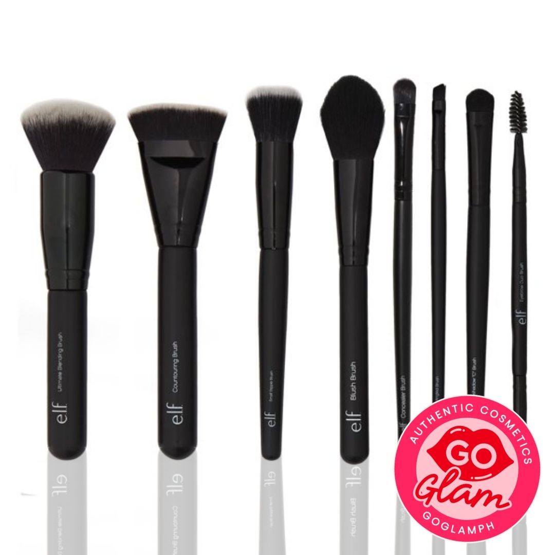 Elf Makeup Brushes