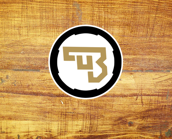 Cz Logo Vinyl Sticker Waterproof Laminated Sticker High Quality | Lazada PH