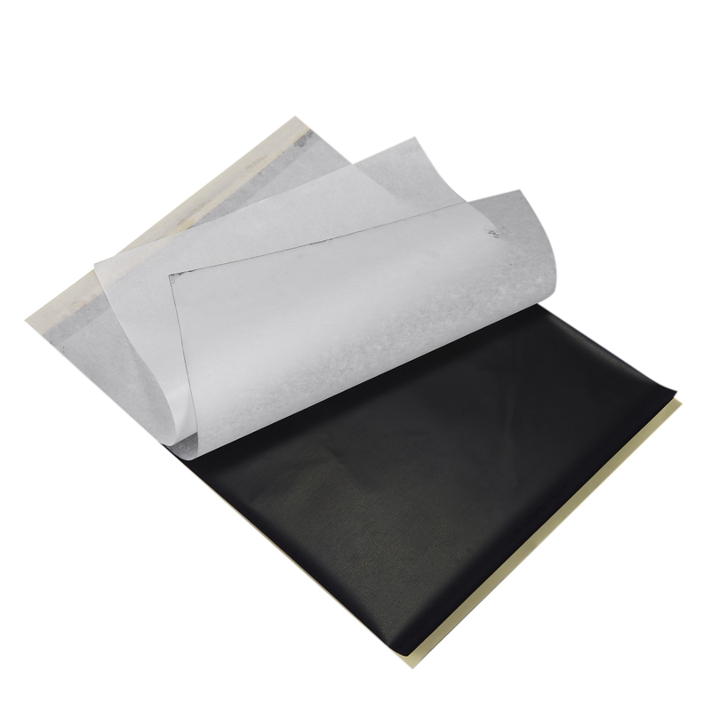 10 sheets Tattoo Thermal Carbon Stencil Transfer Paper for Inks ...