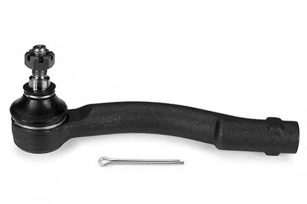 Aisin TRHY-003 R/L Outer Right & Outer Left Tie Rod End for HYUNDAI ...