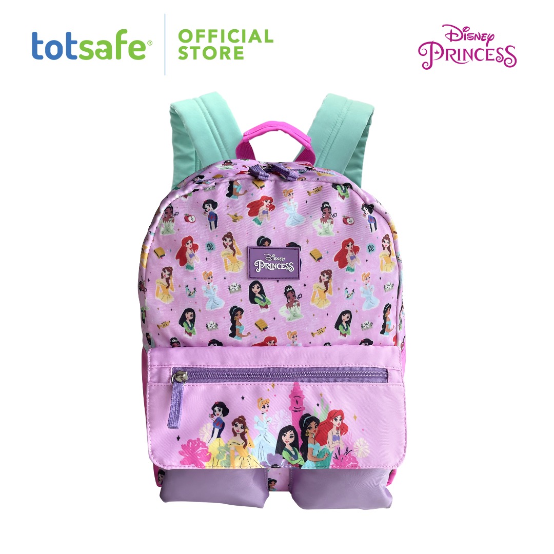 Totsafe Disney Princess Tween Bag Collection | Lazada PH