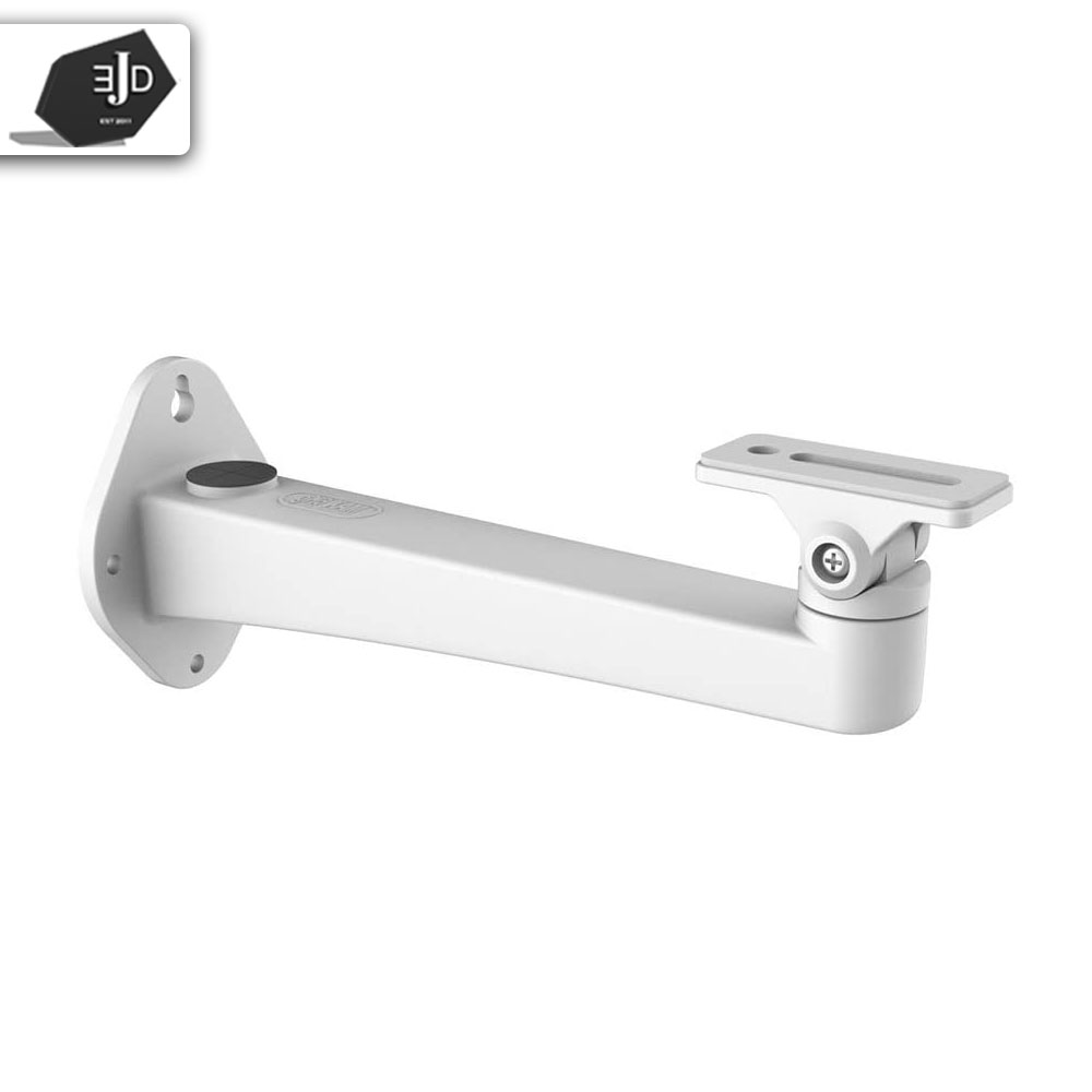 Hikvision DS-1293ZJ | Wall Mount Bracket | wall bracket | alloy bracket ...