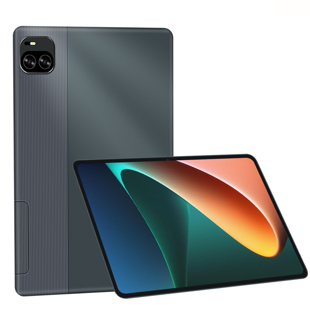 Global Version Pad 5 Tablet Android 11 inch Memory 12GB + 512GB Battery ...