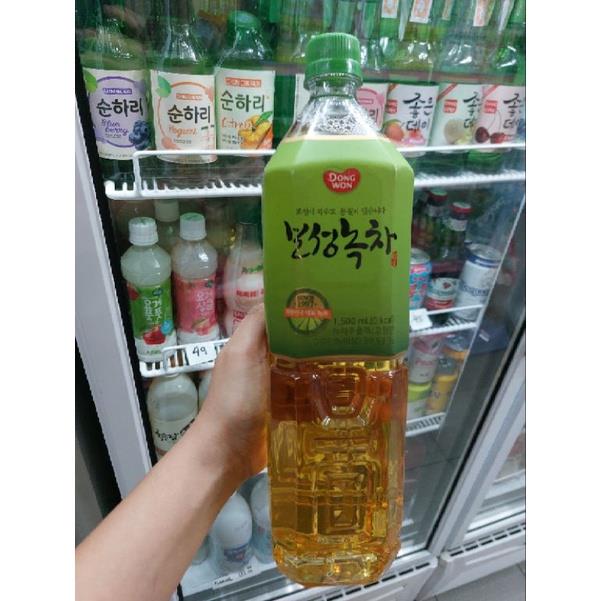 Namyang 17 Tea and Kwangdong Raisin/Corn Silk Tea | Lazada PH