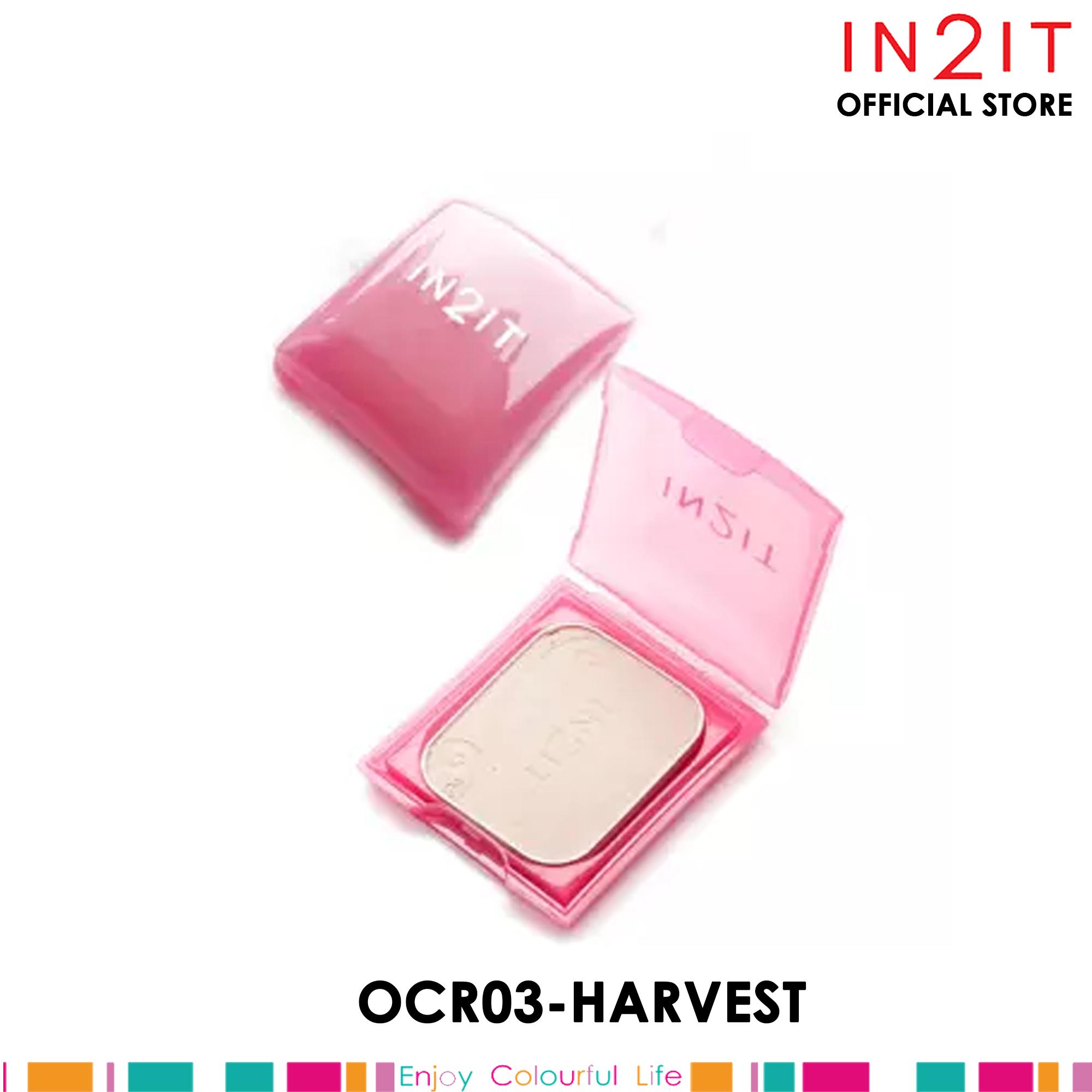 IN2IT Philippines: IN2IT price list - IN2IT Lipstick, Foundation ...