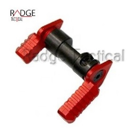 AR-15 Ambidextrous Safety Selector Switch .223/5.56 | Lazada PH