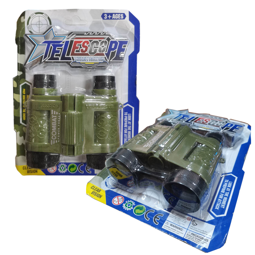 Binoculars Telescope Investigation Combat Power Force Clear Vision ...