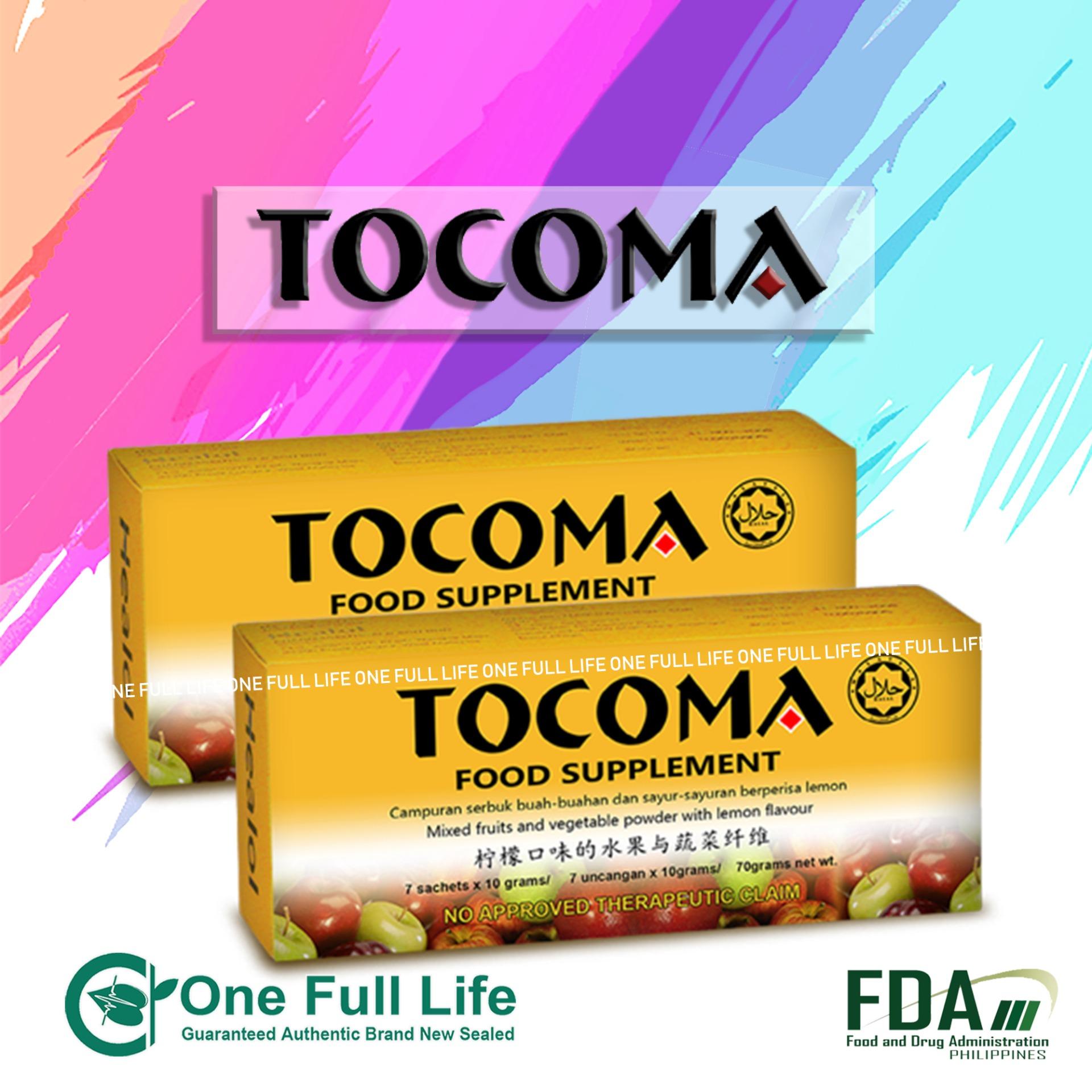 TOCOMA - Buy TOCOMA at Best Price in Philippines | www.lazada.com.ph