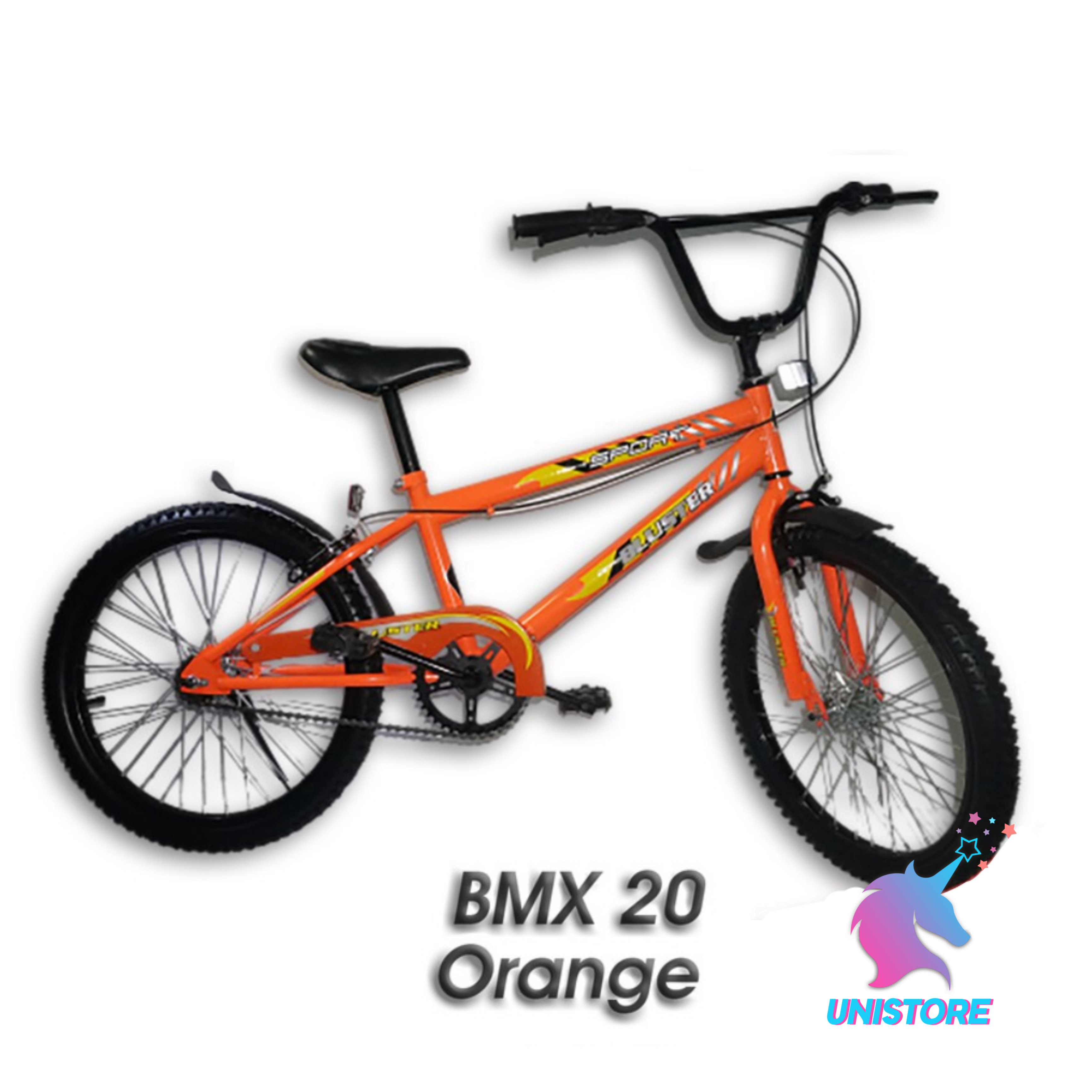 BMX 20 For Adult and Youth | Lazada PH
