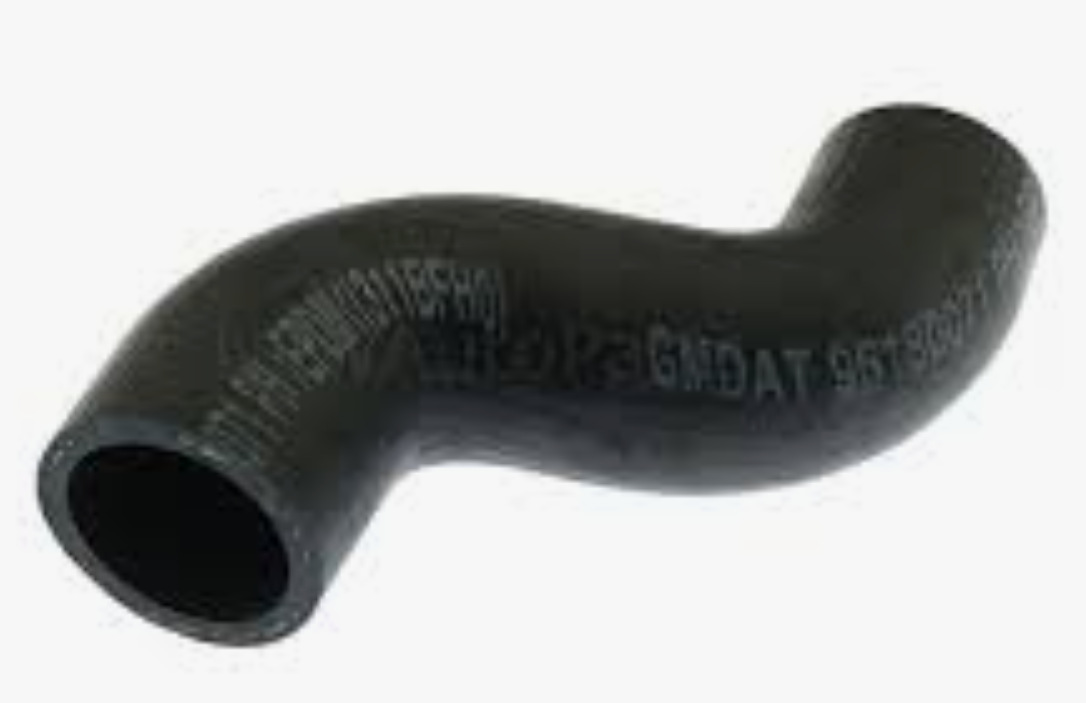 GM Water Pump Hose - INLET - for Chevrolet Optra 1.6L / Chevrolet Aveo ...