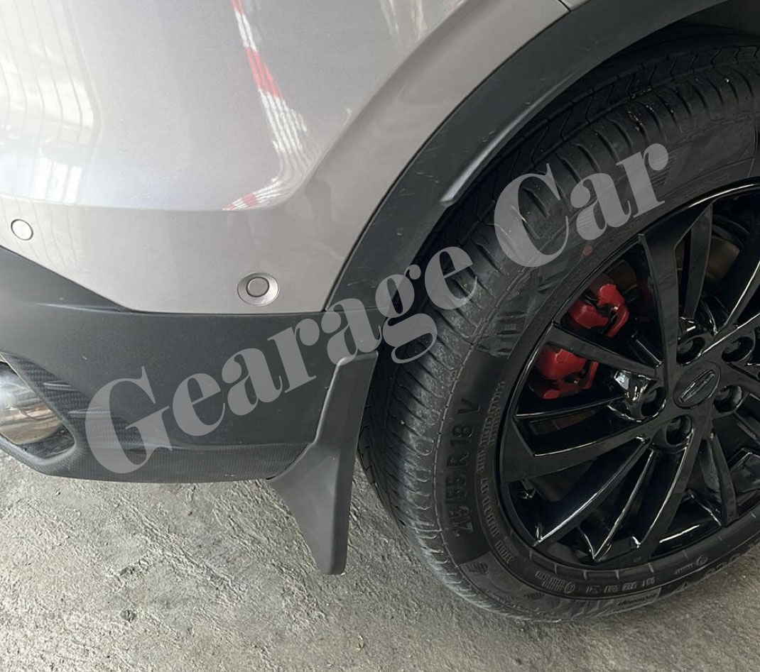 Geely Coolray SE 22-23 Mudguard/flap | Lazada PH