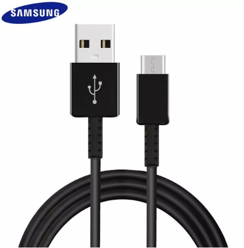 Original Samsung USB Micro Cable Fast Charging Data Cable For Galaxy ...