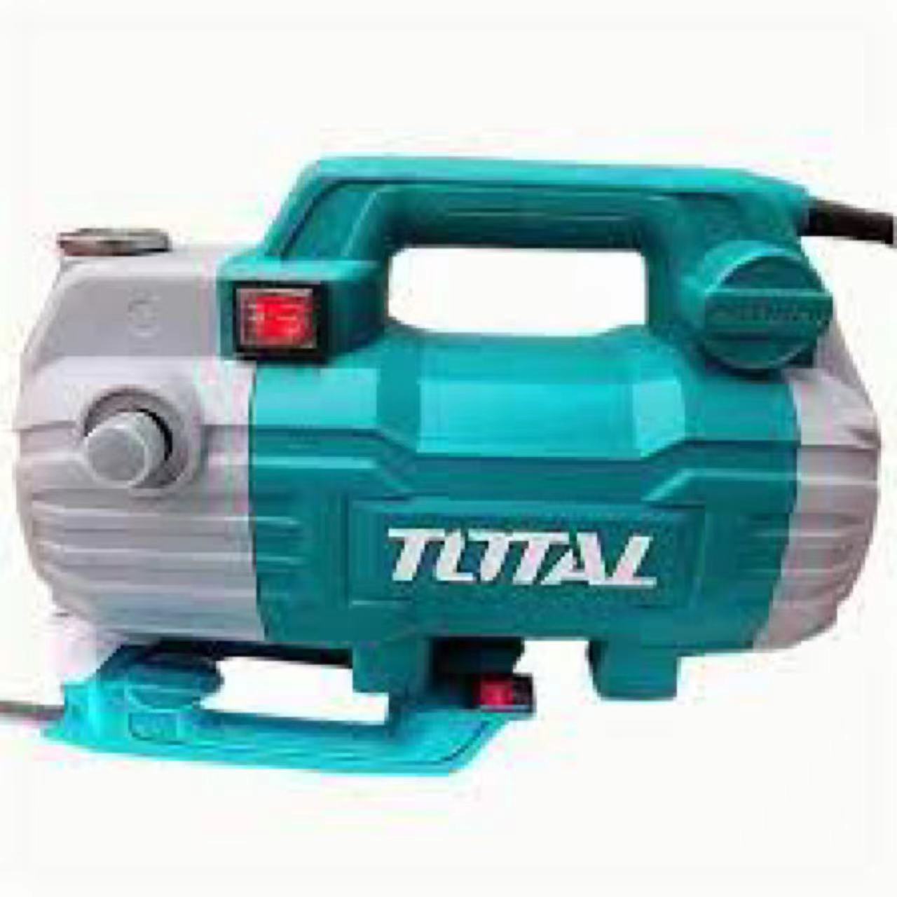TOTAL Tools High Pressure Washer 1500W | Lazada PH