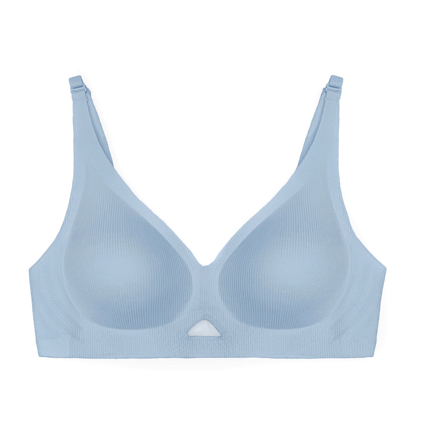 Umiwear Suji Bra Cotton Version Japanese SUJI Bra Push up Seamless Bra ...