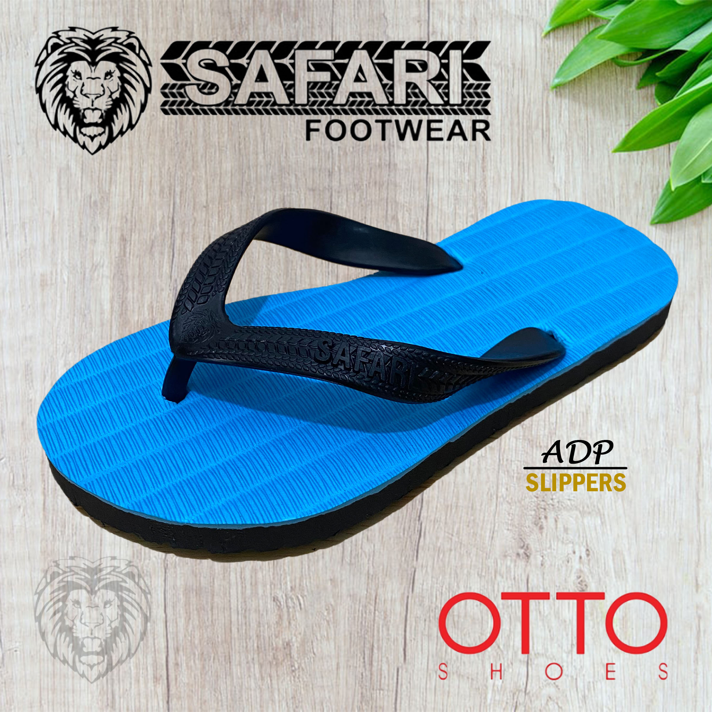 SAFARI Slippers NEW Colors Neon (UNISEX) / Marikina Made | American ...