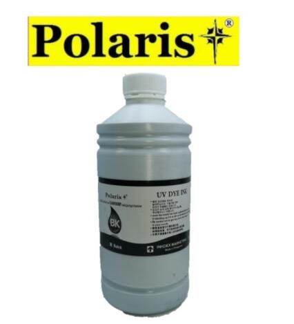 Compatible Canon refill ink 1 LITER, Polaris photo quality UV dye Ink ...