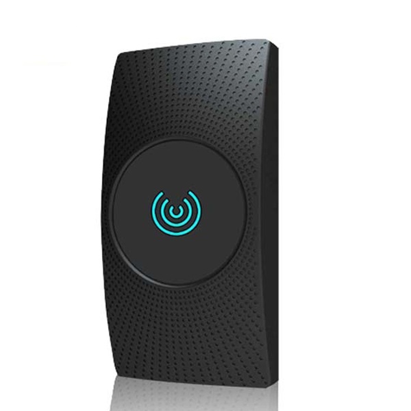 ZKTeco ZK KR600E Proximity ID Card No. RFID Card Reader | Lazada PH