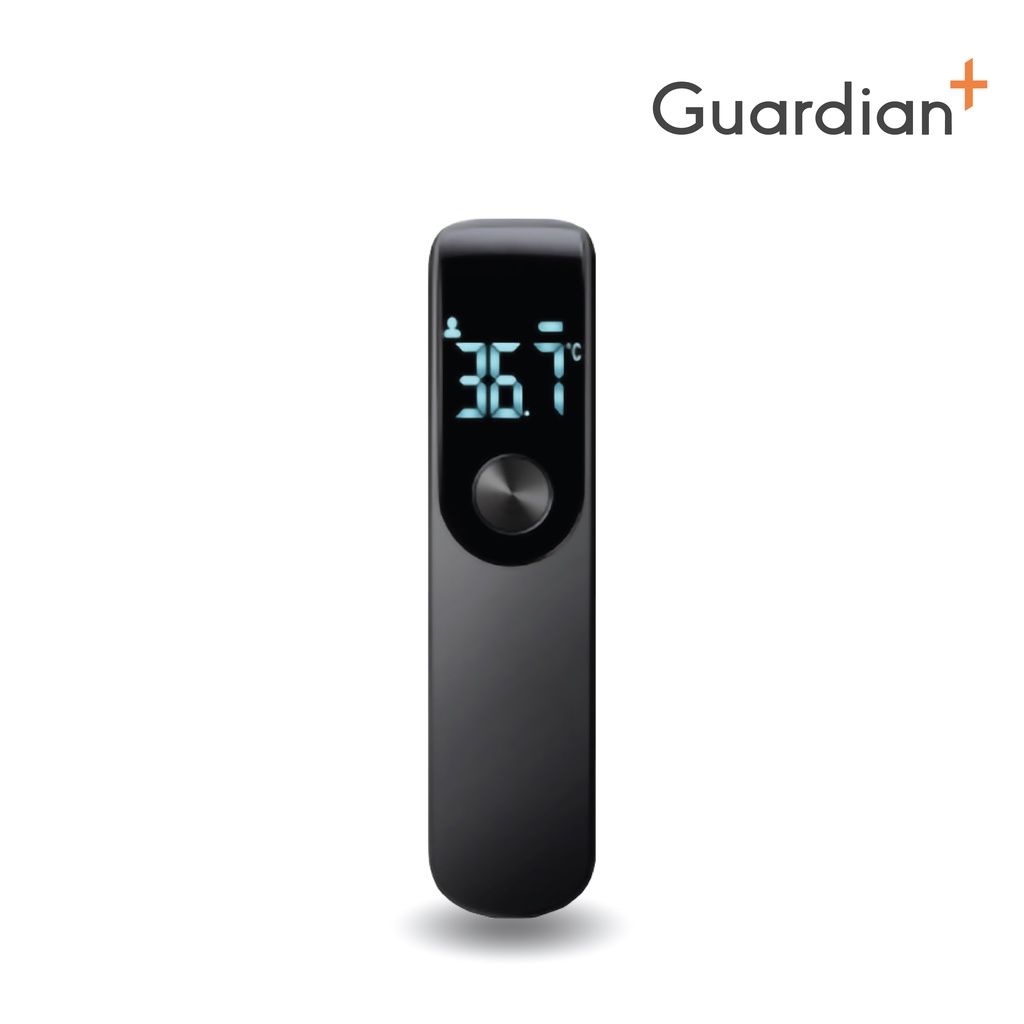 Guardian Alarm Thermometer at Leo Rey blog