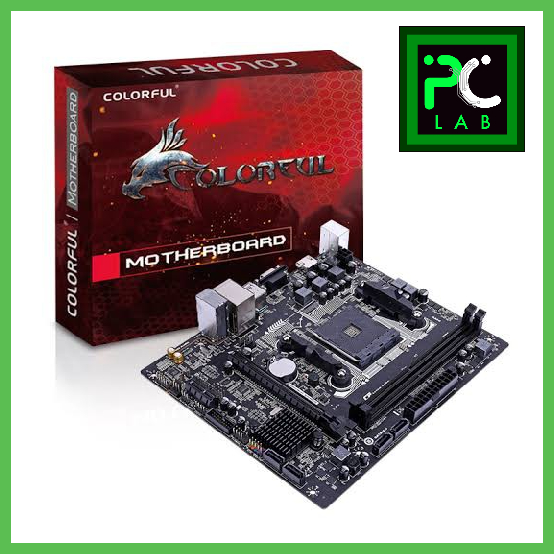 Colorful H310M-E V20 | Lazada PH