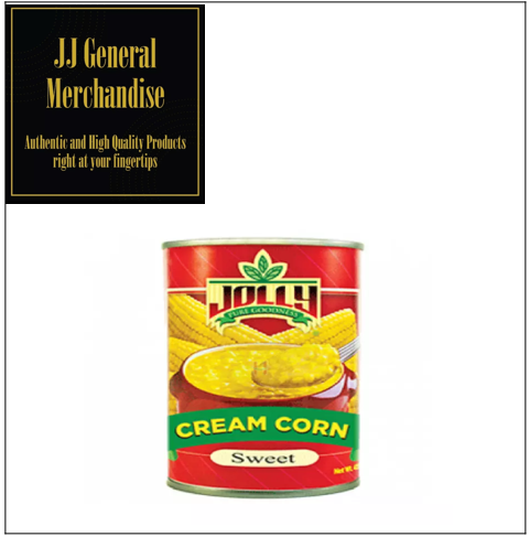 Jolly Cream Corn Sweet 425g | Lazada PH