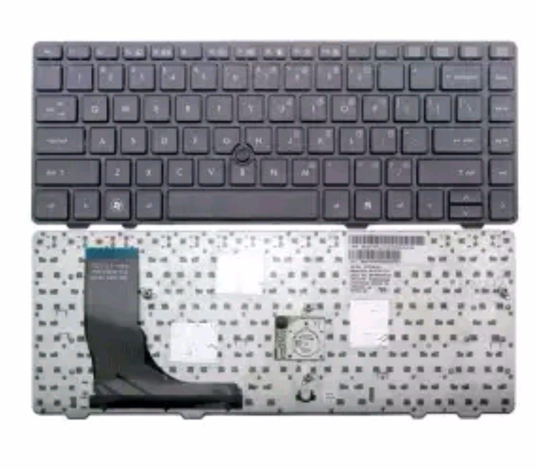 Laptop Keyboard For HP ProBook 6360b 6360t 6360 6365 6370 | Lazada PH