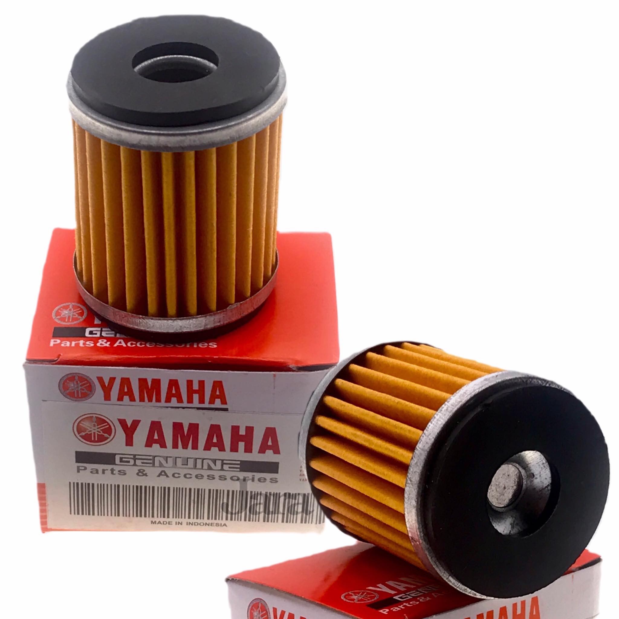 Oil Filter Yamaha Sniper135 Sniper150 Vega GB-522 | Lazada PH