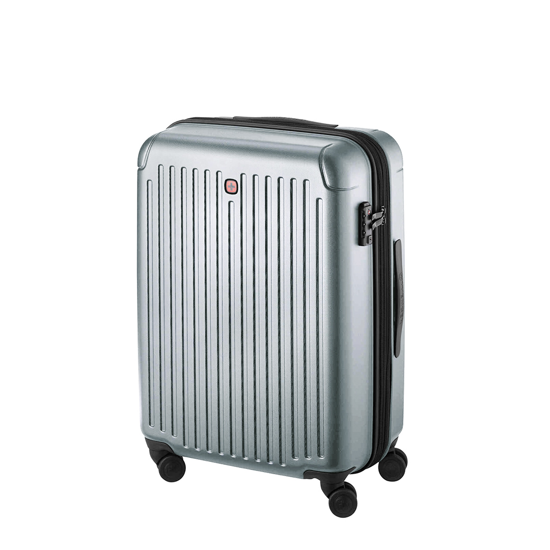 Wenger Kaufland Trolley 8-Wheel Medium | Lazada PH