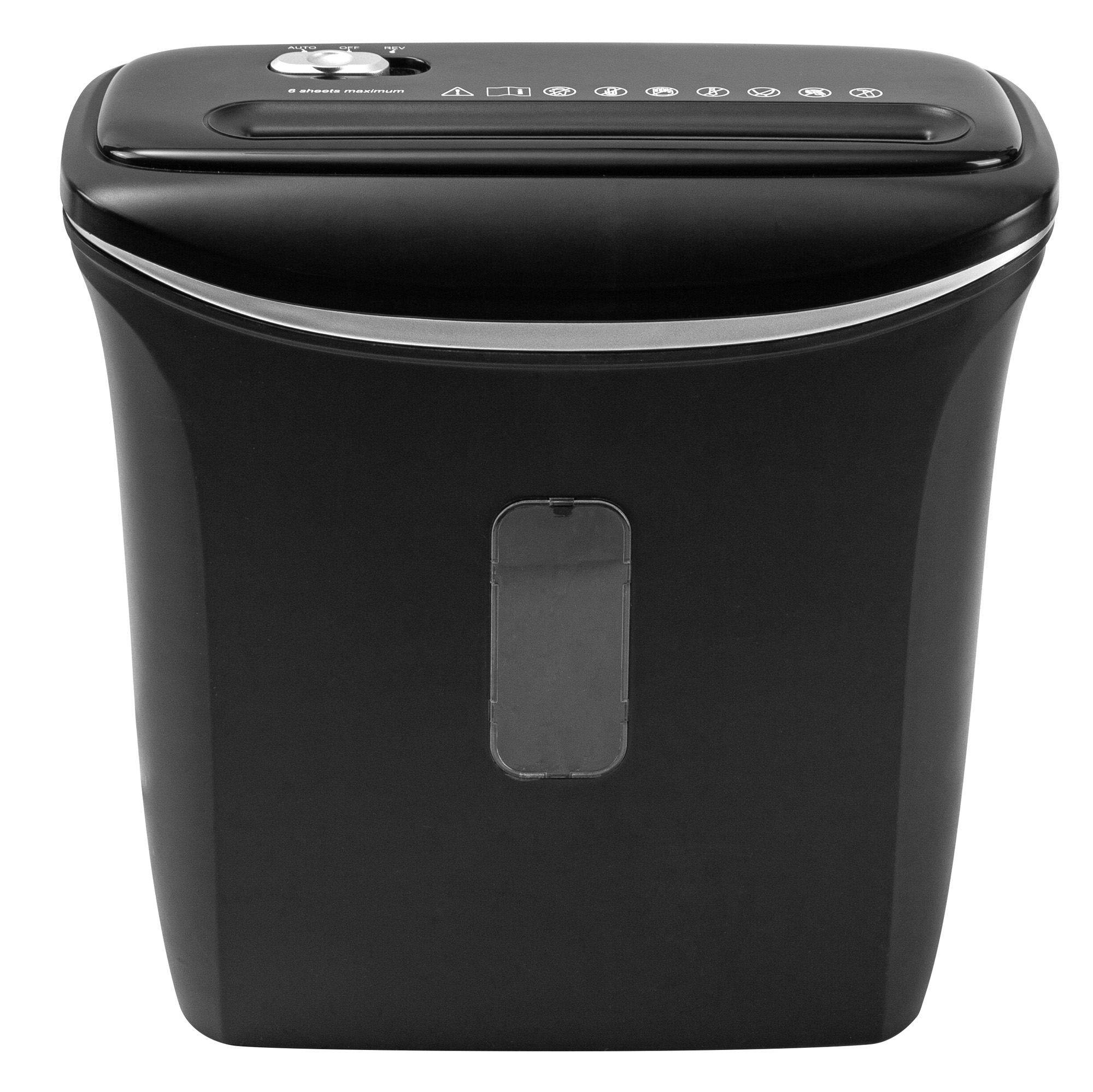 Deli 9945 Paper Shredder Machine [799945] [6921734920638] | Lazada PH