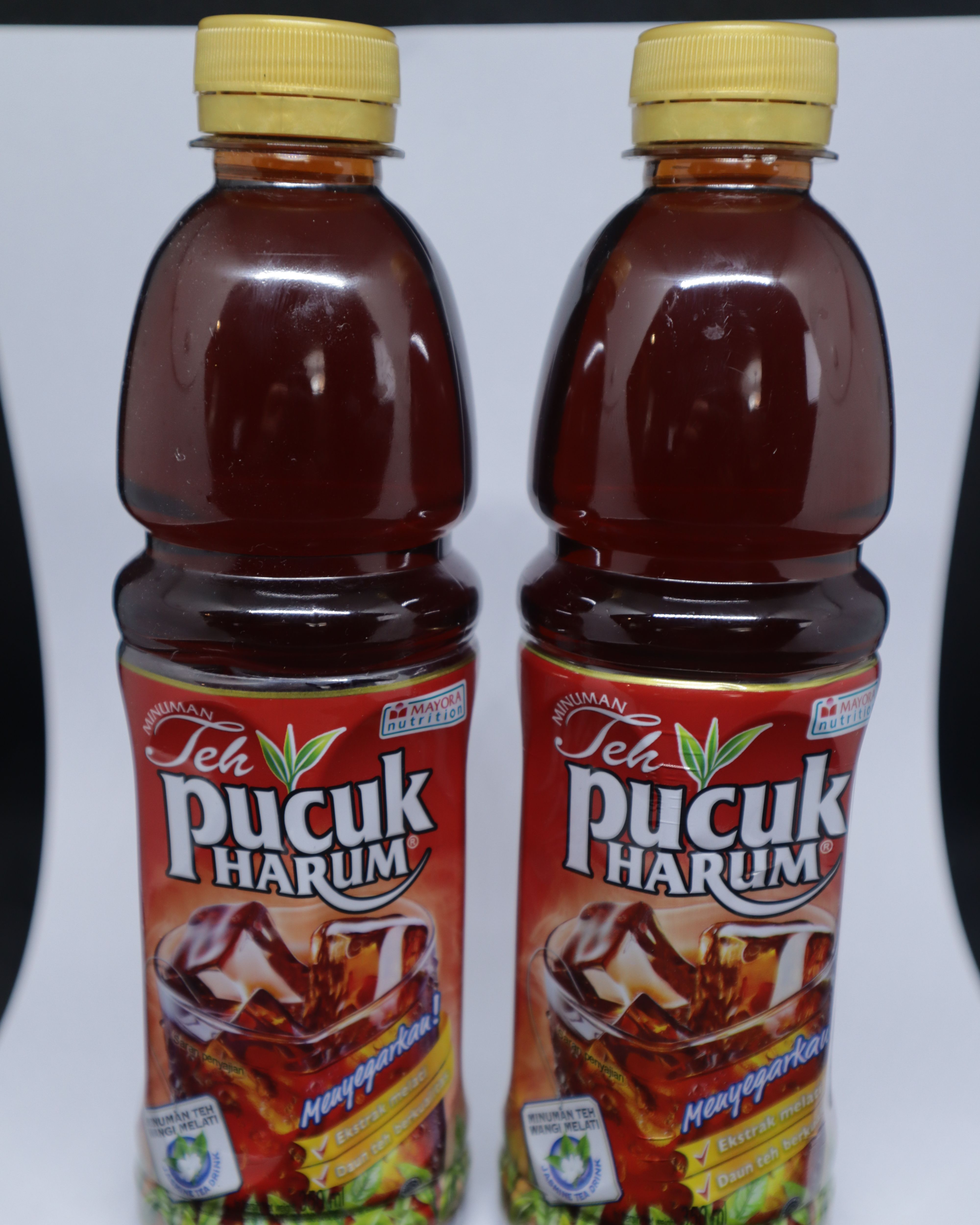 Teh Pucuk Harum 1 box = 24 bottle | Lazada PH