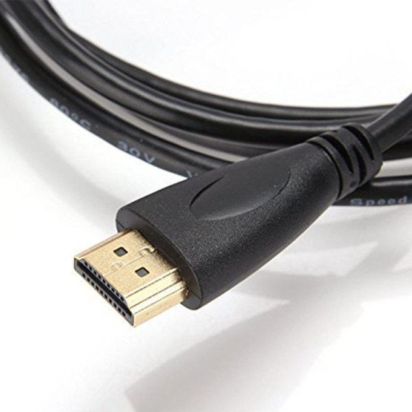 1.5M /3M/5M/10M/15M/20M 4K/1080P HDMI To HDMI Cable HD Cable Digital ...