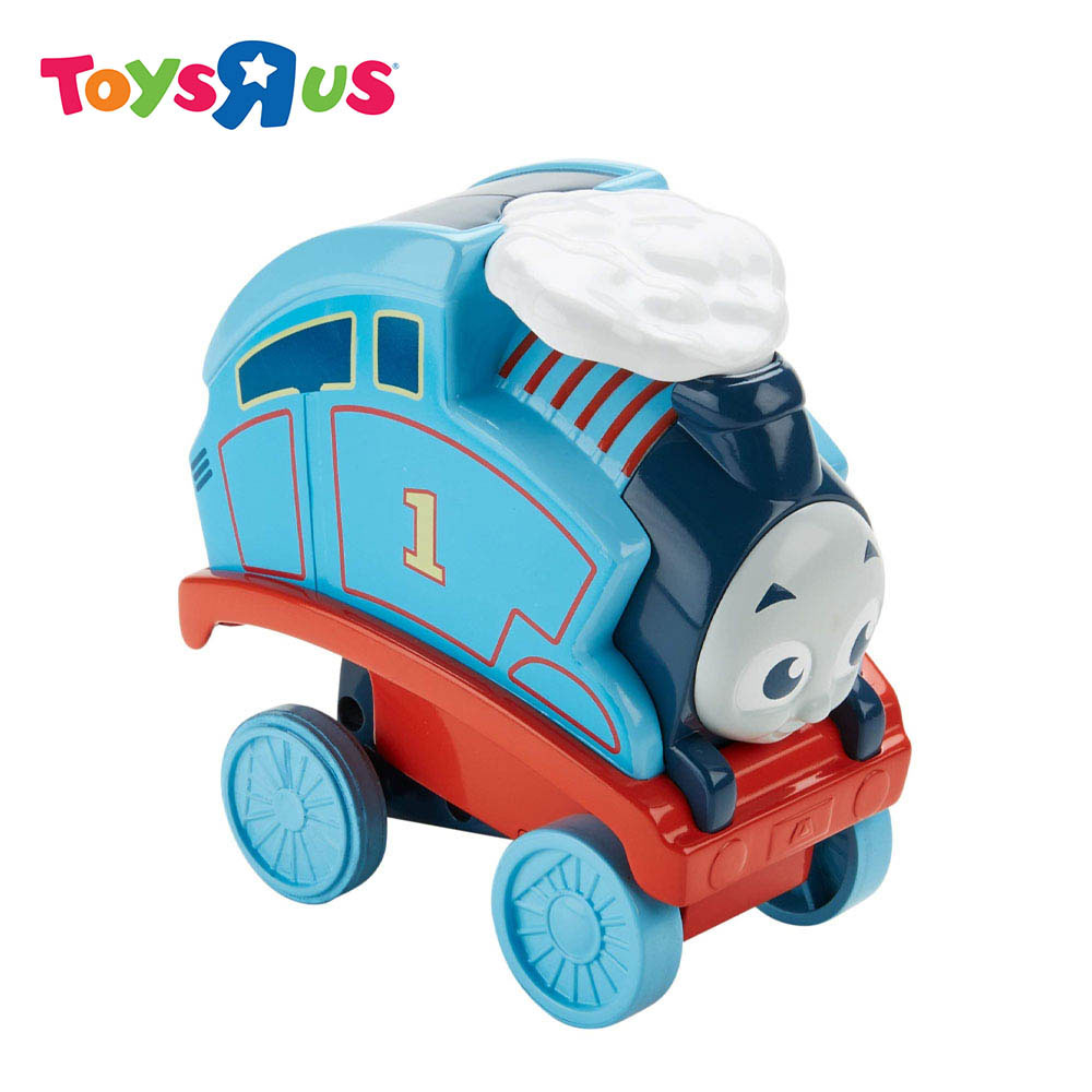 Thomas & Friends My First Fun Flip Thomas | Lazada PH
