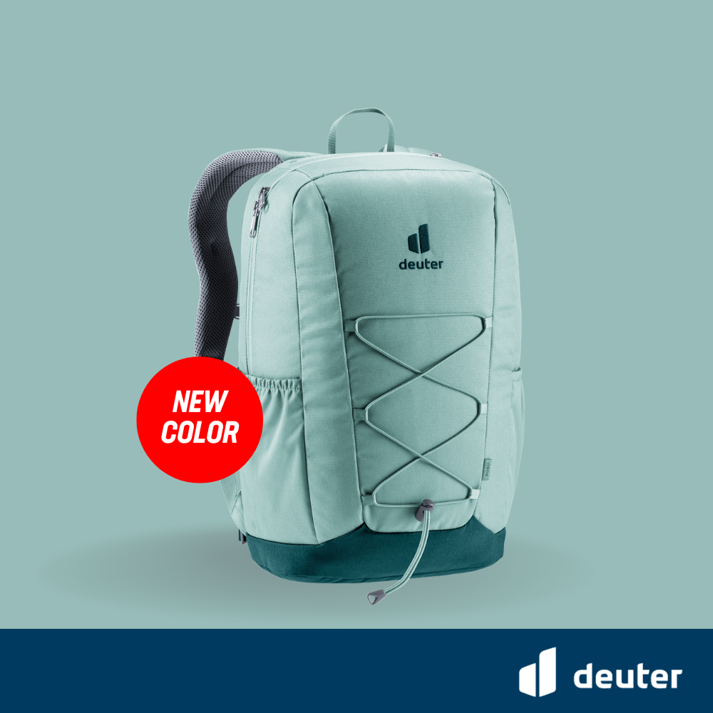 Deuter Gogo Backpack 25L | Lazada PH