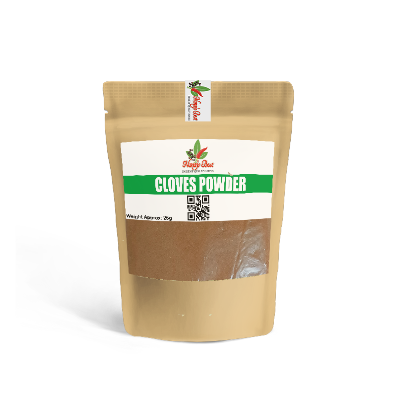 NanaysBest Cloves Powder 50 Grams | 100 Grams | 200 Grams | Lazada PH