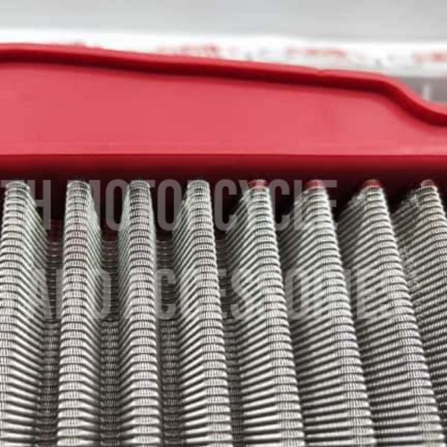 Washable air filter Mio I 125/MSI I 125/NMAX/AEROX/CLICK 125/150/SNIPER ...