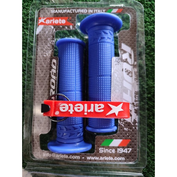 Ariete Handle Grip NEW DESIGN Made in Thailand Free Key Chain KBH ...