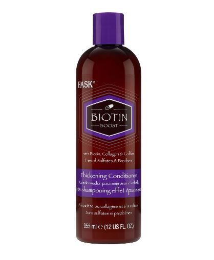 HASK Keratin Protein Shampoo 355ML LH | Lazada PH