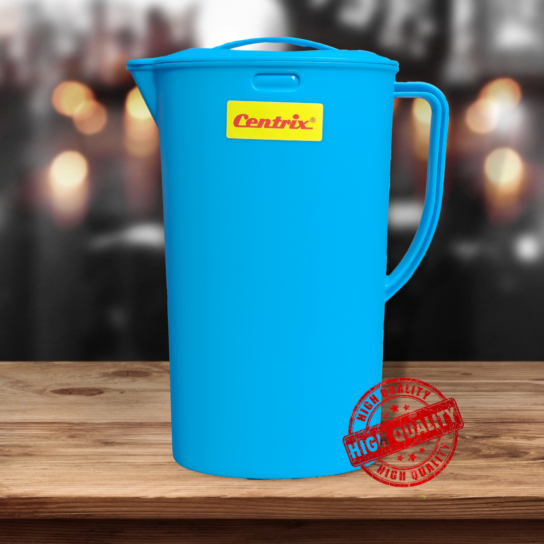 Lacota High Quality Oval Orocan Aqua Pitcher Pitchel 2 Liters | Lazada PH