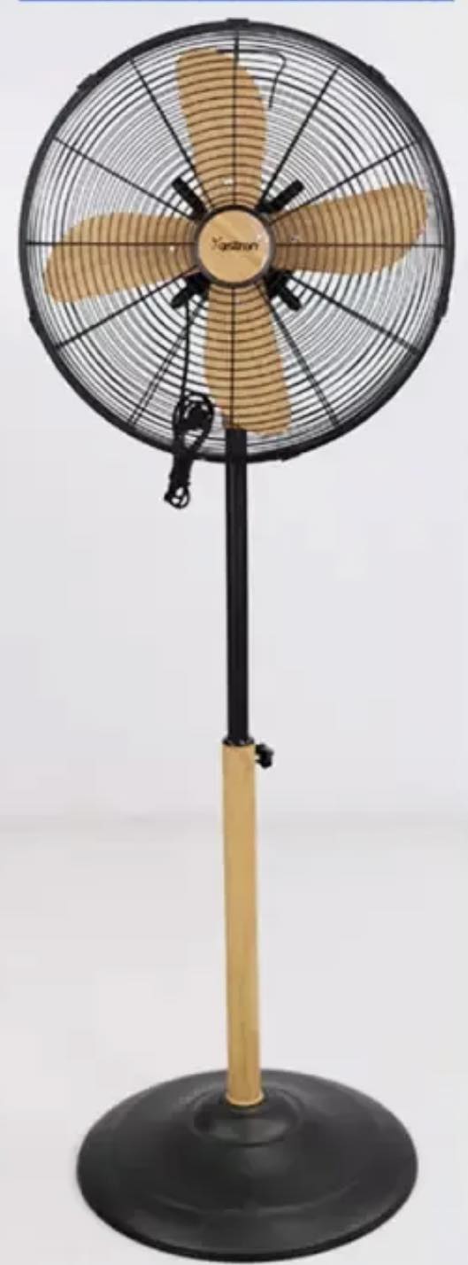Astron Stand Fan 16" RETRO BREEZE | Lazada PH