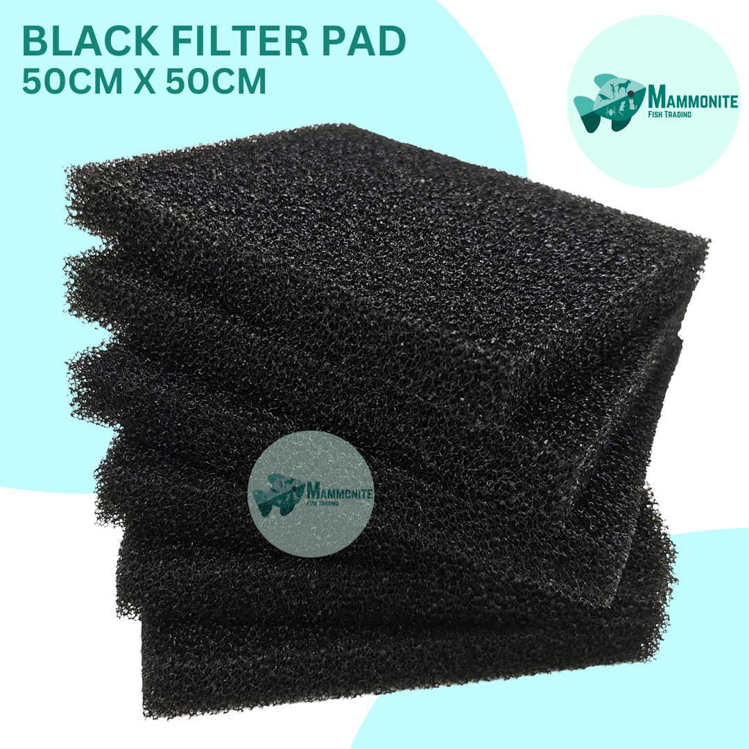 Filter Pads / Filter Mat / Filter Wool / Biological Filter Foam Pond ...