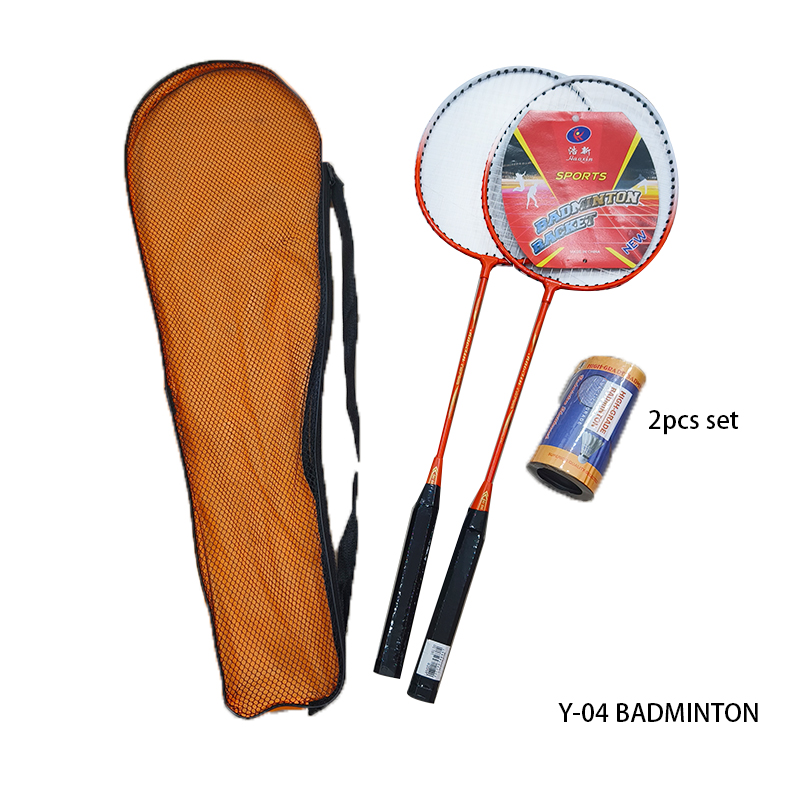 sap BADMINTON RACKET SET | Lazada PH