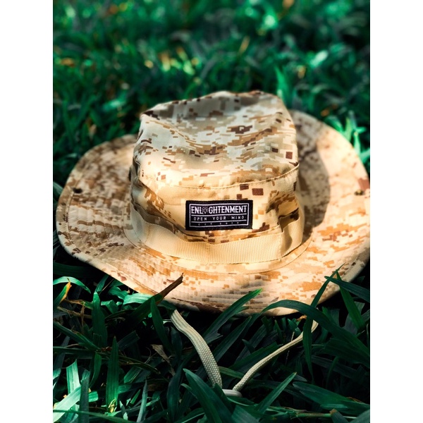 Enlightenment Ranger Hats | Lazada PH