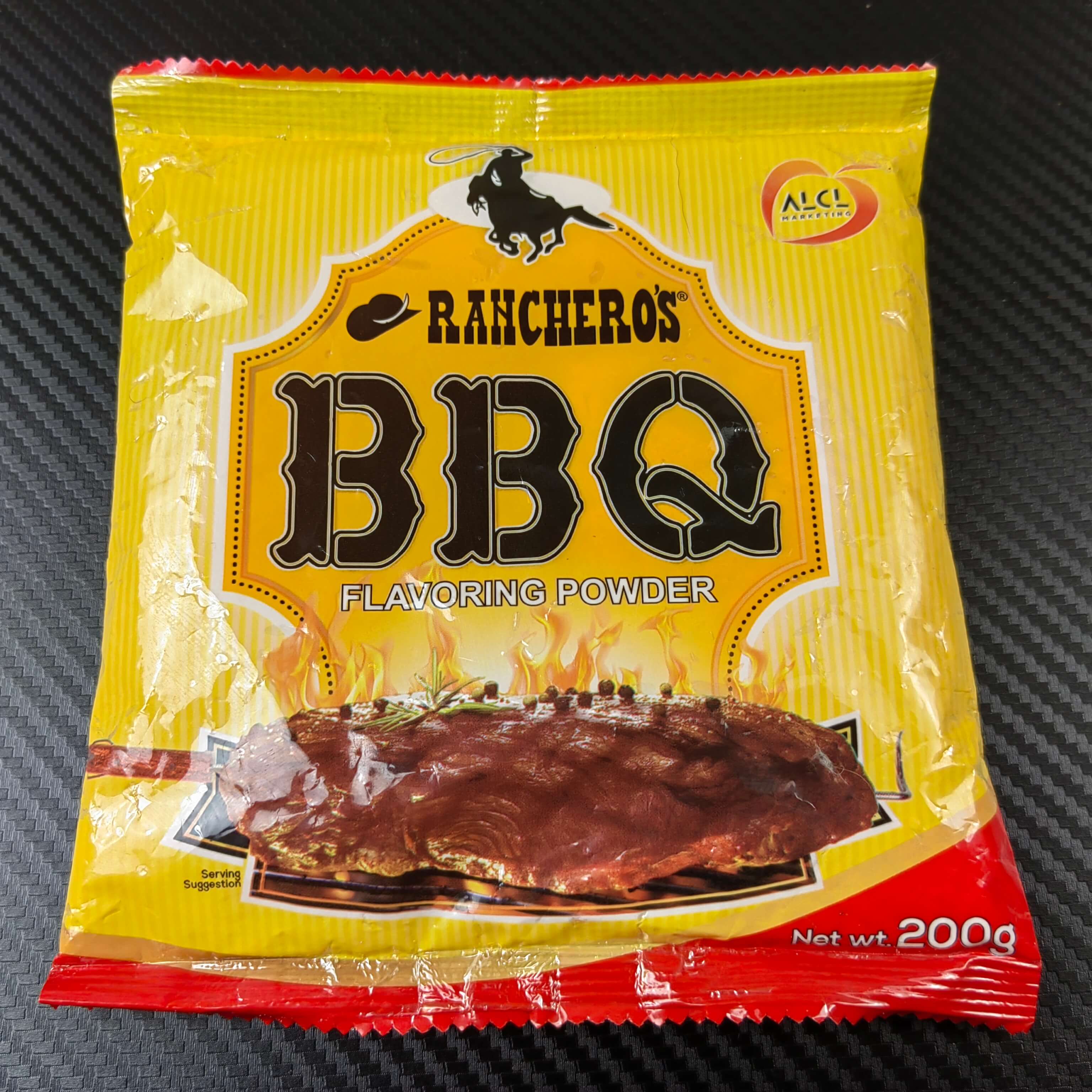 Fries Flavoring Powder Cheesemiss Rancheros BBQ, Chili BBQ, Cheese ...