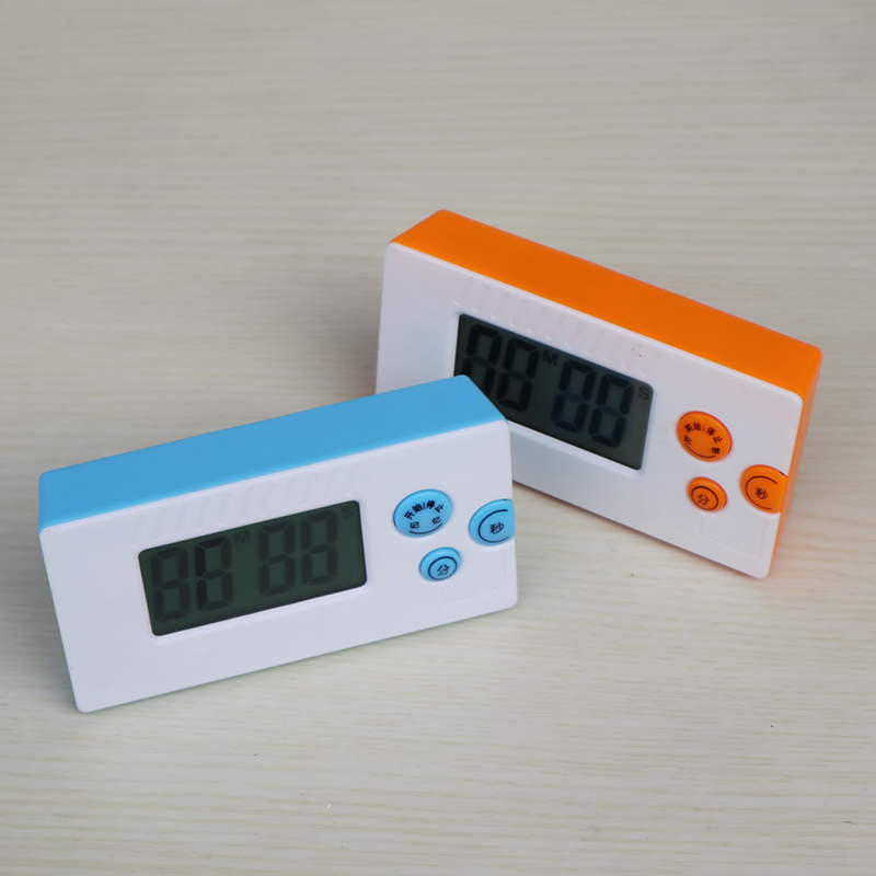 Loud timer countdown timer high decibel reminder for baking cakes in ...