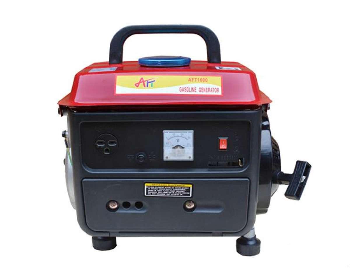 1000W Digital Inverter Gasoline Generator | Lazada PH