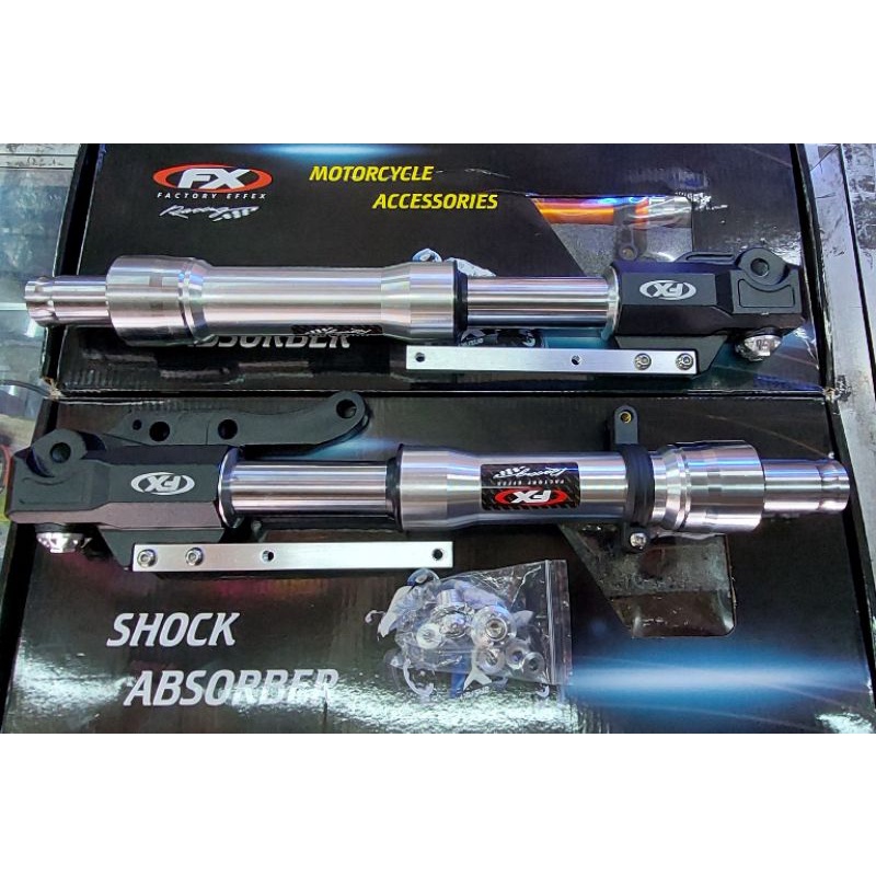 Front Shock Nmax V1 V2 ( Inverted ) | Lazada PH